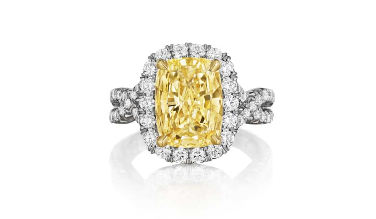 Retro Revival: Why the Cushion Cut Diamond is Back | Brinker's Jewelers