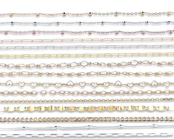 Permanent Bracelets: What Are They and Why Should I Get One?