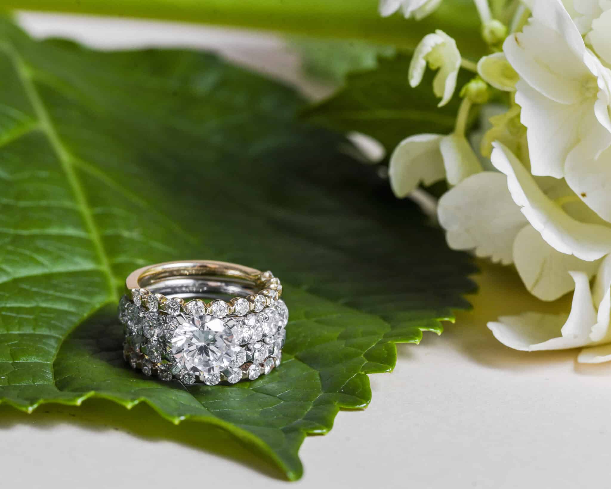 Understanding the Diamond Clarity Scale