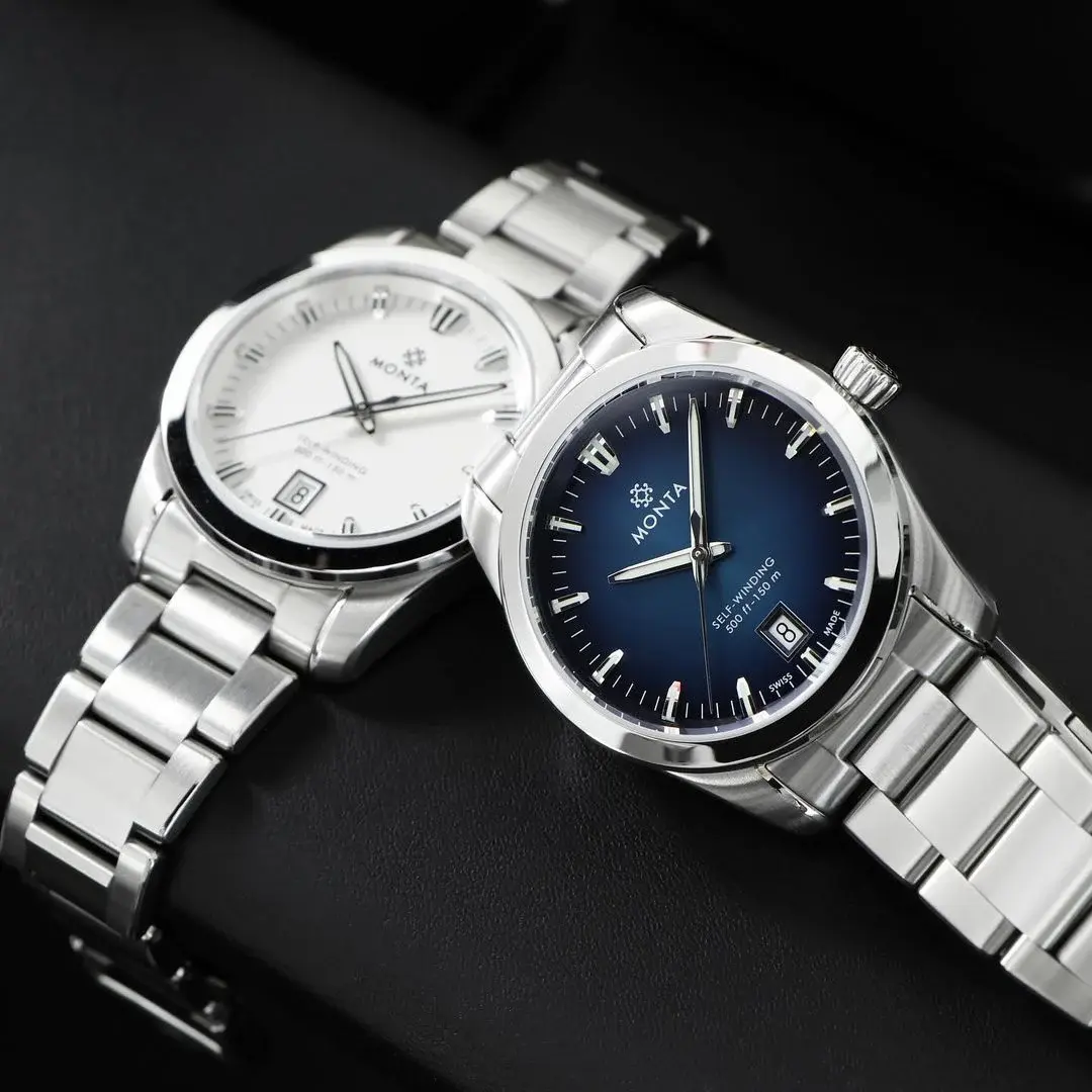 Monta Watches: Where Tradition Meets Innovation