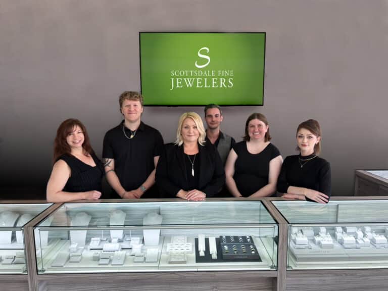 Meet The Team | Brinker's Jewelers